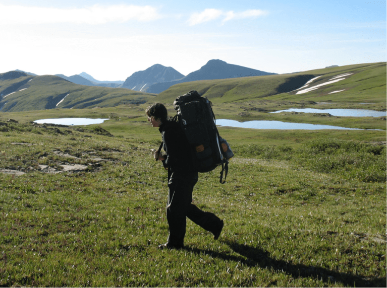 The Backpacker’s Wardrobe – Wild Wilderness Women