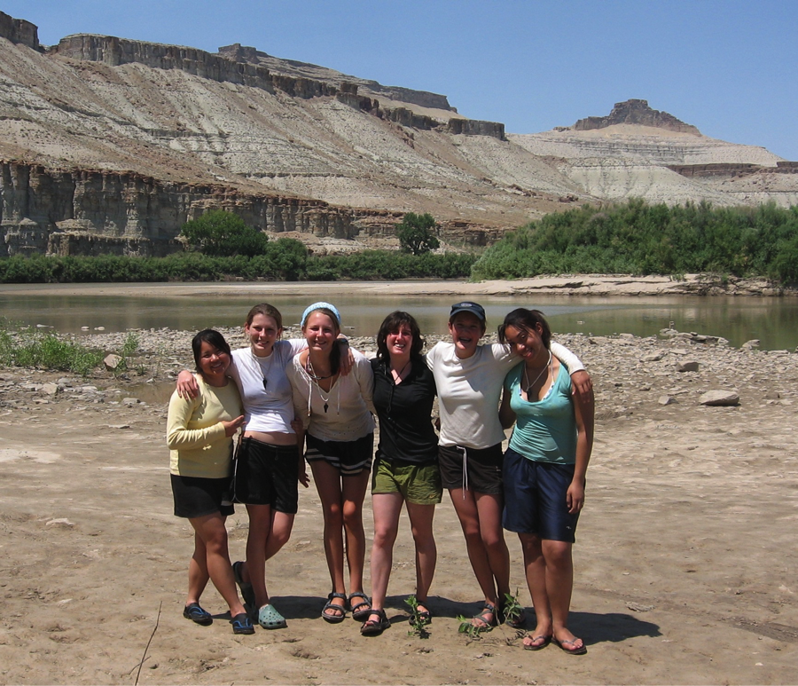 The Backpacker’s Wardrobe – Wild Wilderness Women