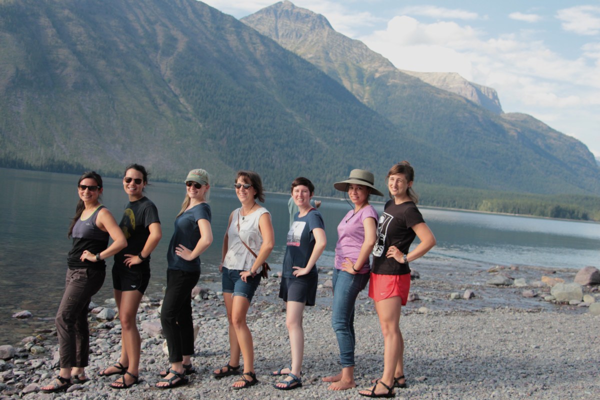 Six Signs You’re a Bonafide Babe – Wild Wilderness Women